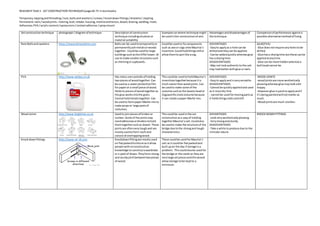 Set construction techniques | PPT