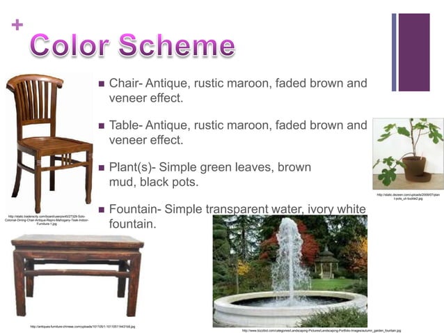 Set design drama | PPTX