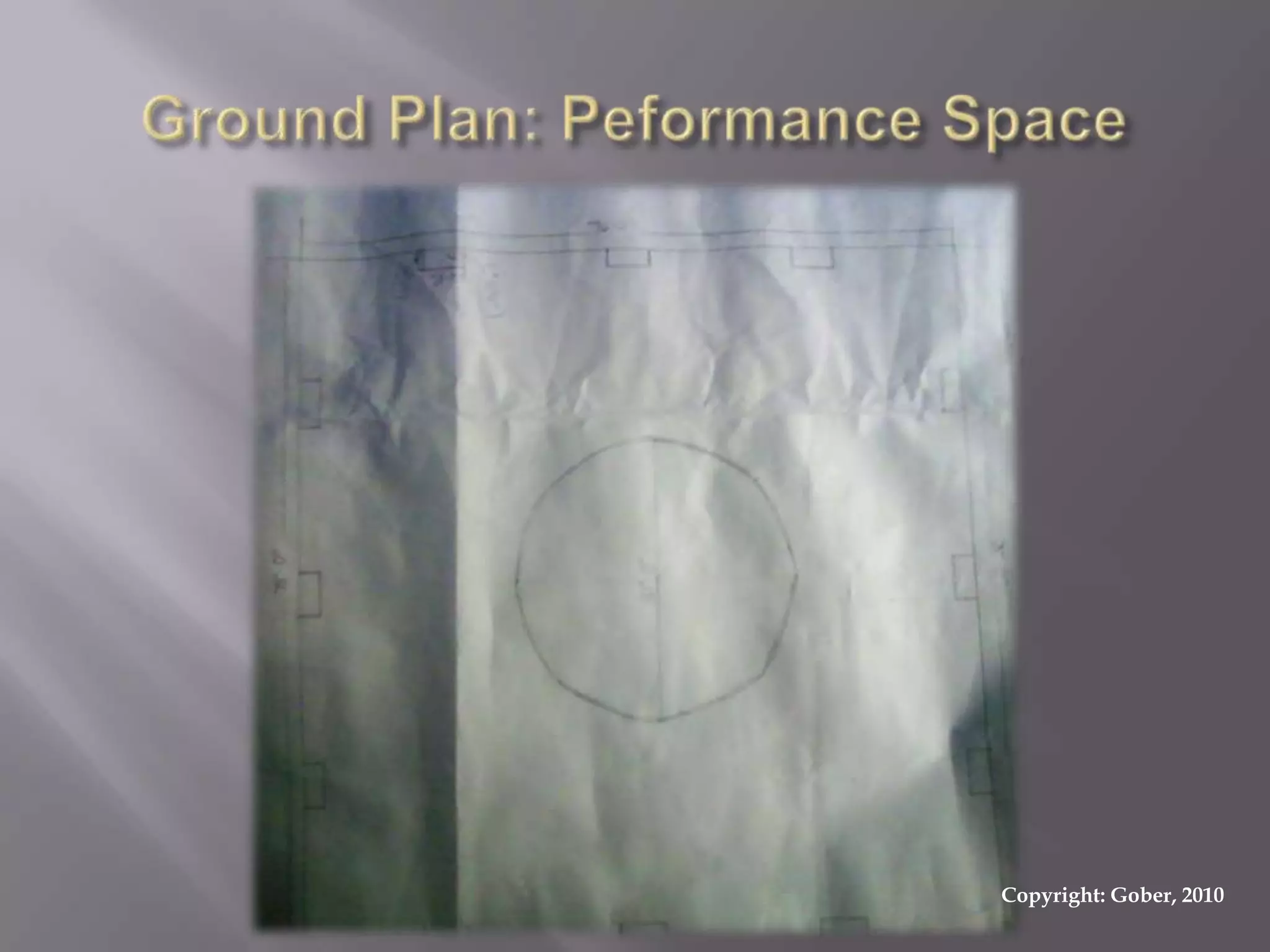 Final Medea Set Design | PPTX