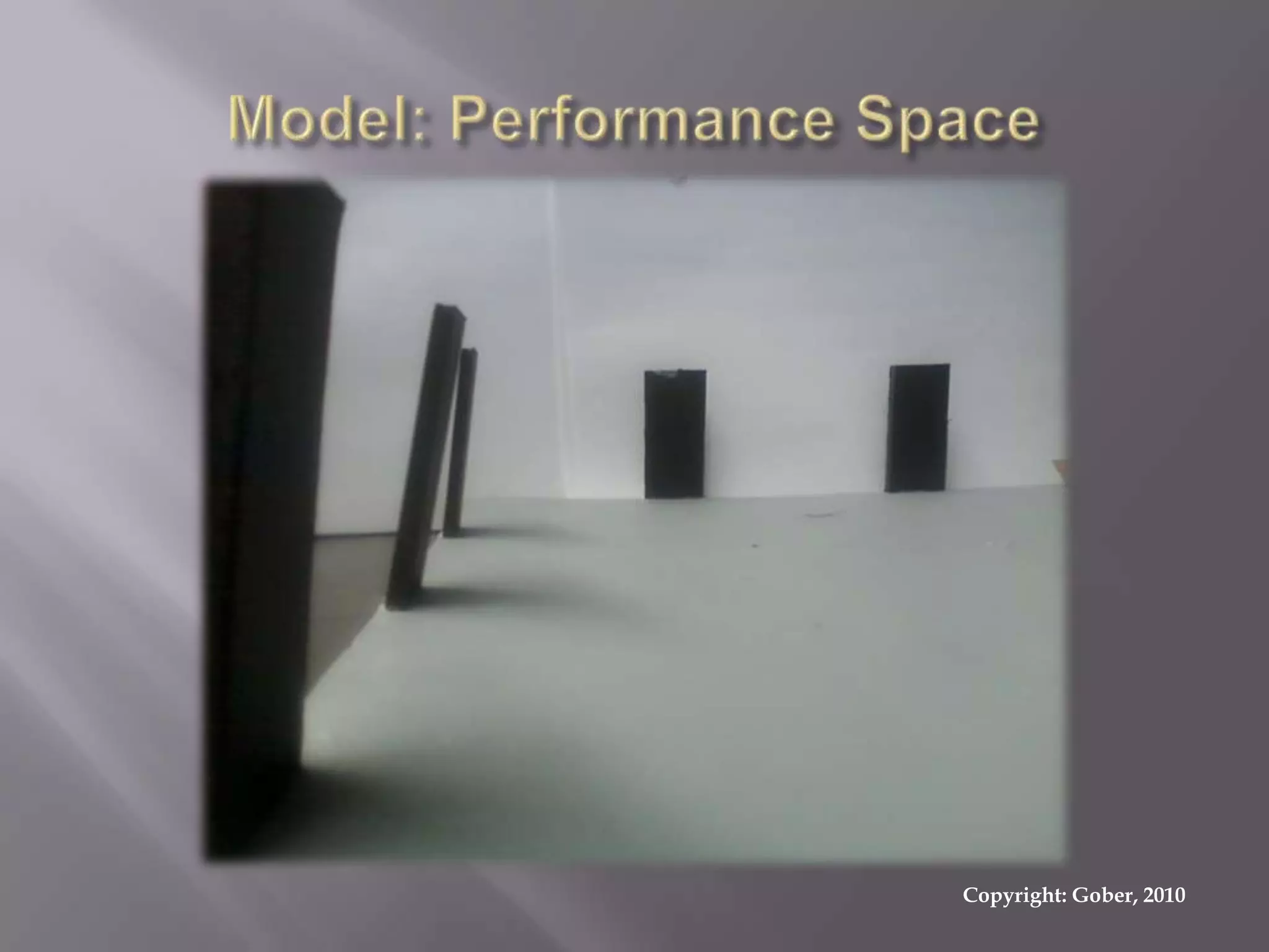 Final Medea Set Design | PPTX