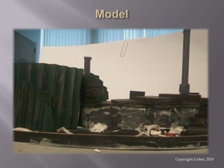 Final Medea Set Design | PPTX