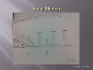 Final Medea Set Design | PPTX