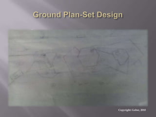 Final Medea Set Design | PPTX