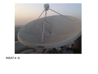 Sattelite tv system | PPT