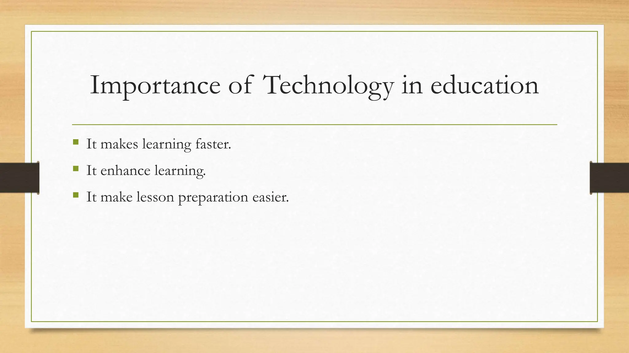 setemi alo IN ROLE OF TECHNOLOGY YEE.pptx