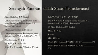 SETENGAH PUTARAN GEOMETRI TRANSFORMASI.pptx