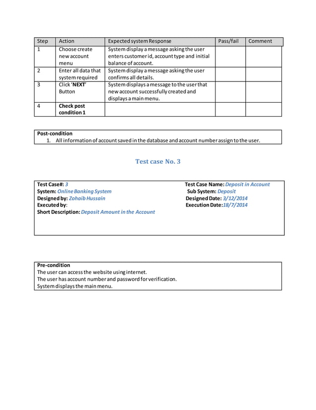 SE testing phase | PDF