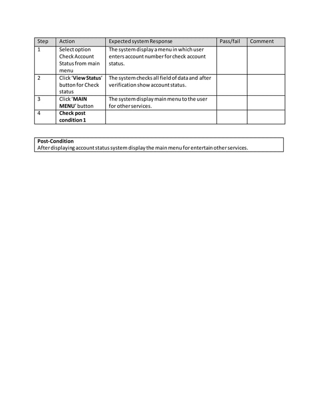 SE testing phase | PDF