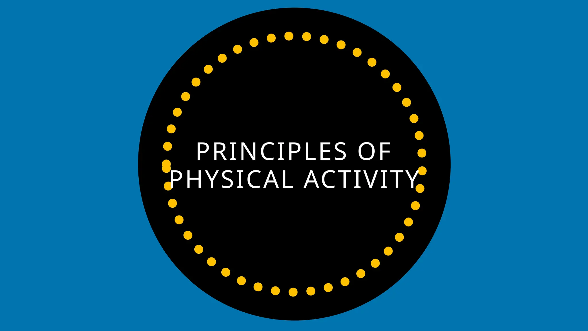 Grade 11 Physical Education Set Fitness Goal.pptx