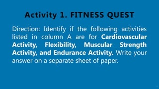 Grade 11 Physical Education Set Fitness Goal.pptx