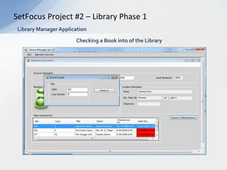Final Project Presentation | PPTX