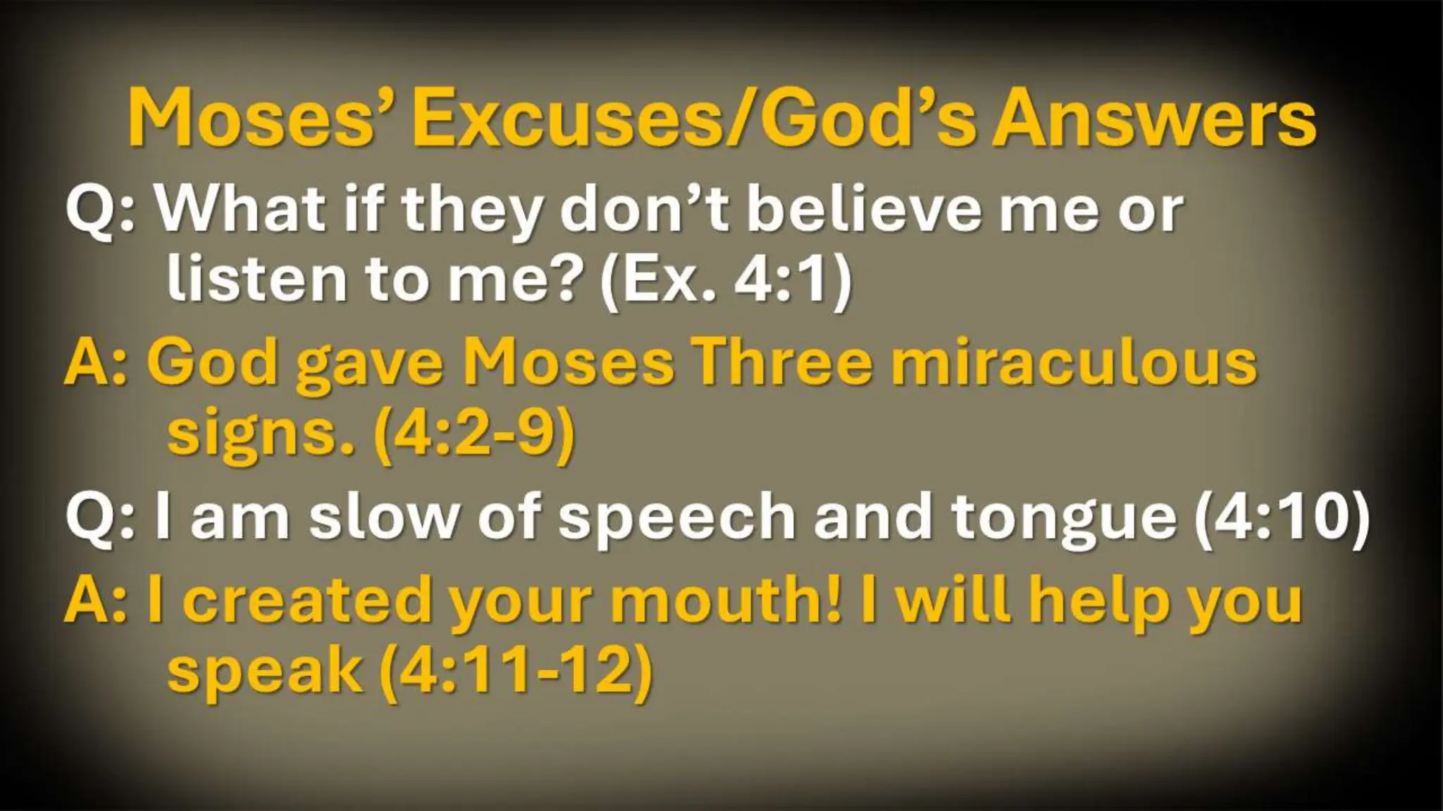 Set Free from Worry and Anxiety Sermon.pptx | Christianity | Religion ...