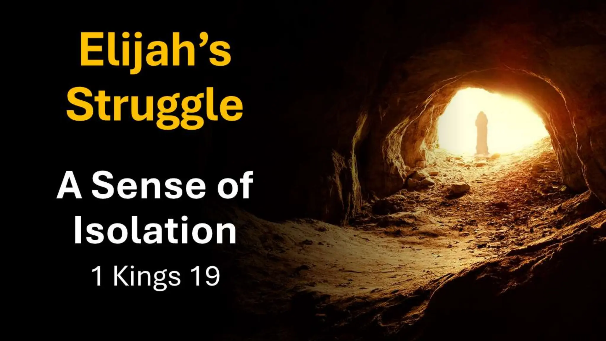 Set Free from Worry and Anxiety Sermon.pptx