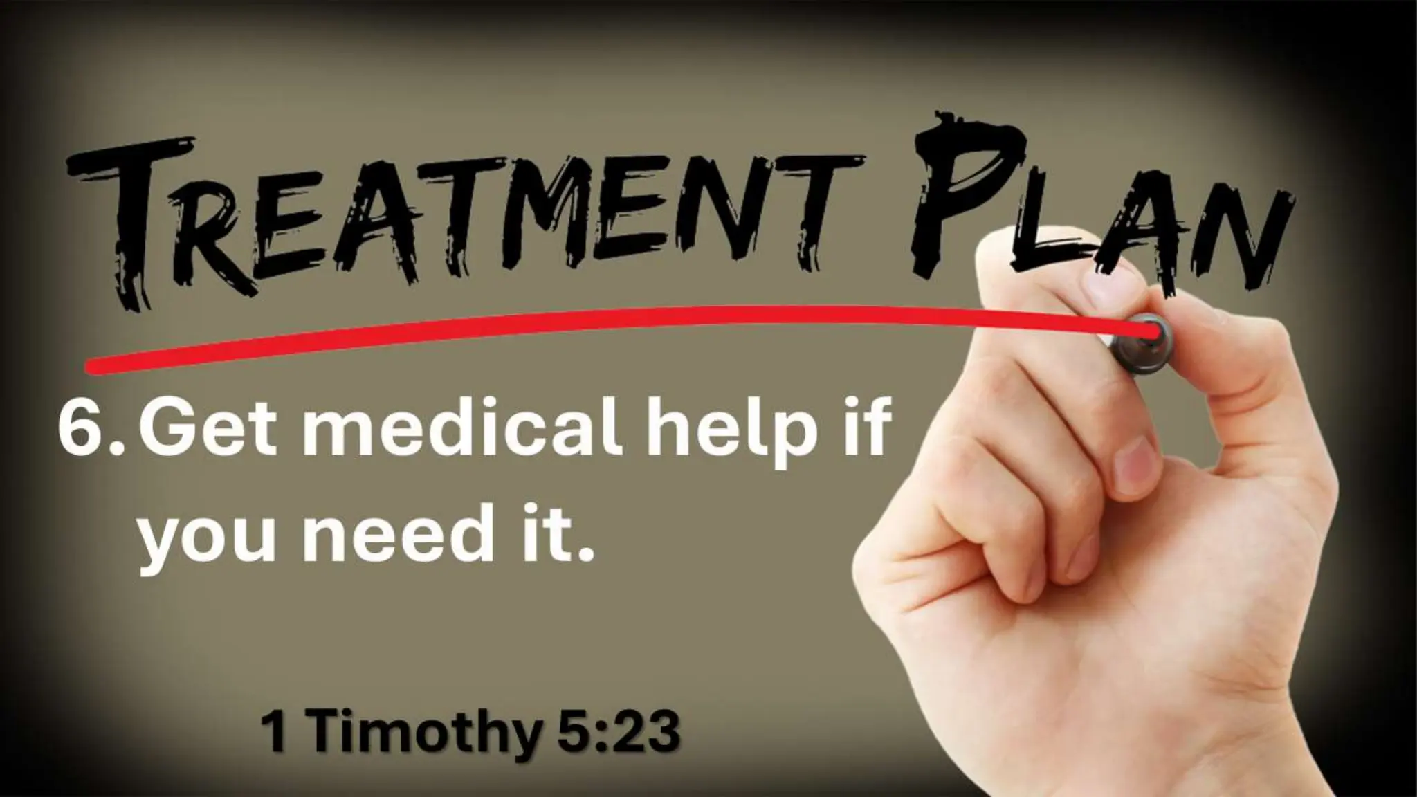 Set Free from Worry and Anxiety Sermon.pptx