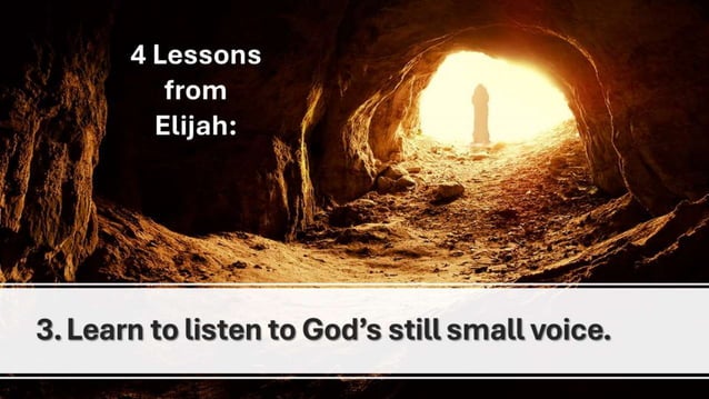 Set Free from Worry and Anxiety Sermon.pptx