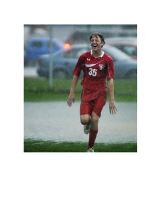 Kevin Clapp God in human form | PDF