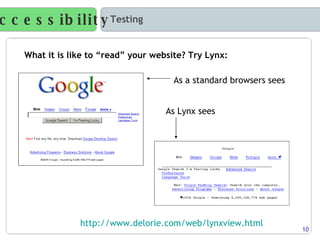 Seth Duffy Accessibility97035 | PPT