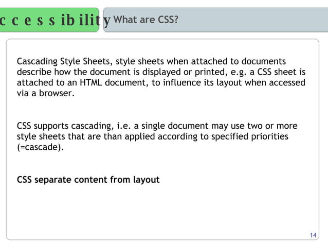 Seth Duffy Accessibility97035 | PPT