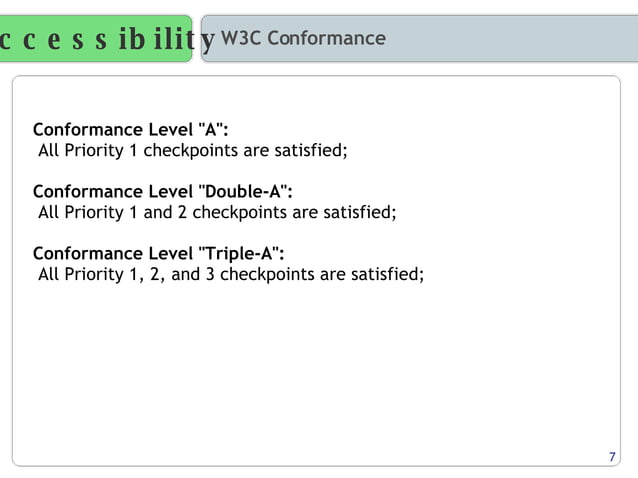 Seth Duffy Accessibility97035 | PPT