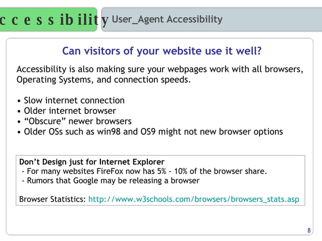 Seth Duffy Accessibility97035 | PPT