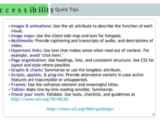 Seth Duffy Accessibility97035 | PPT