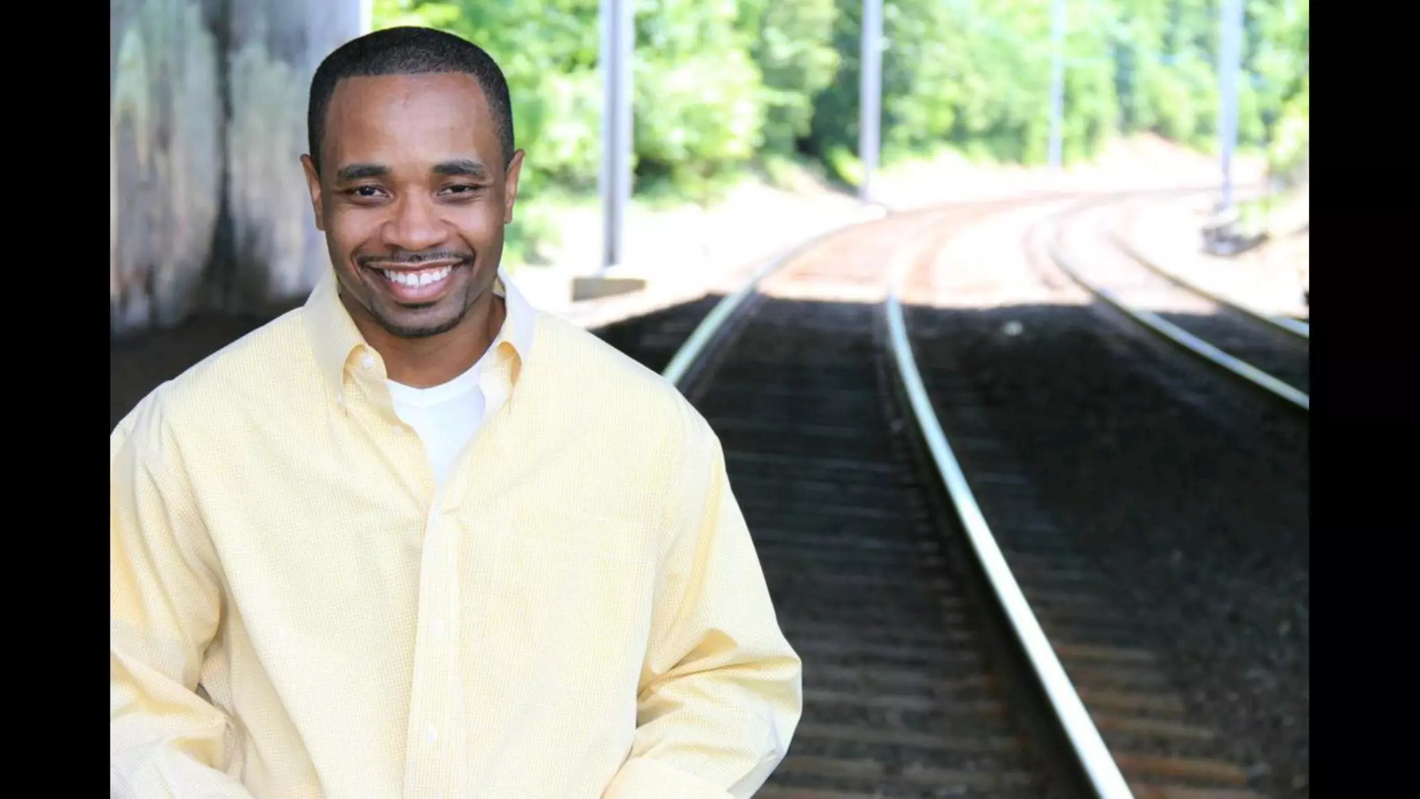 Seth Nix- Gospel Artist | PDF