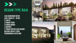 Setiabudi Clove Resort - Rumah Setiabudi Bandung | PDF