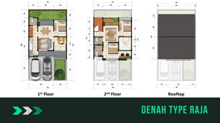 Setiabudi Clove Resort - Rumah Setiabudi Bandung | PDF
