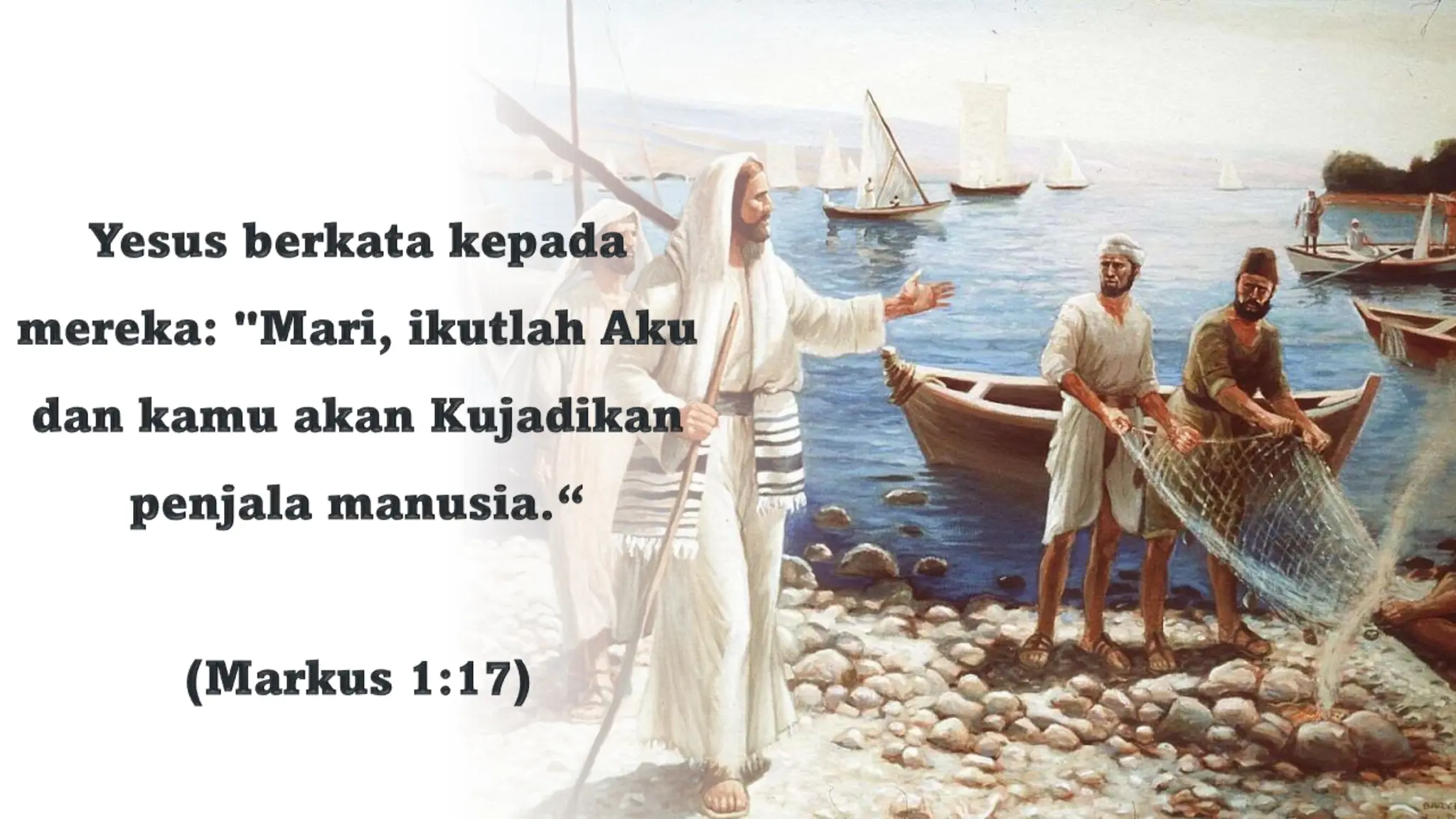 Sekolah Sabat - Triwulan 3 2024 - Pelajaran 2 | PPTX