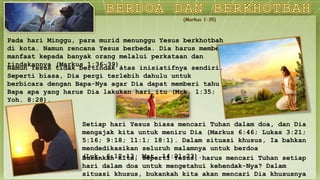 Sekolah Sabat - Triwulan 3 2024 - Pelajaran 2 | PPTX