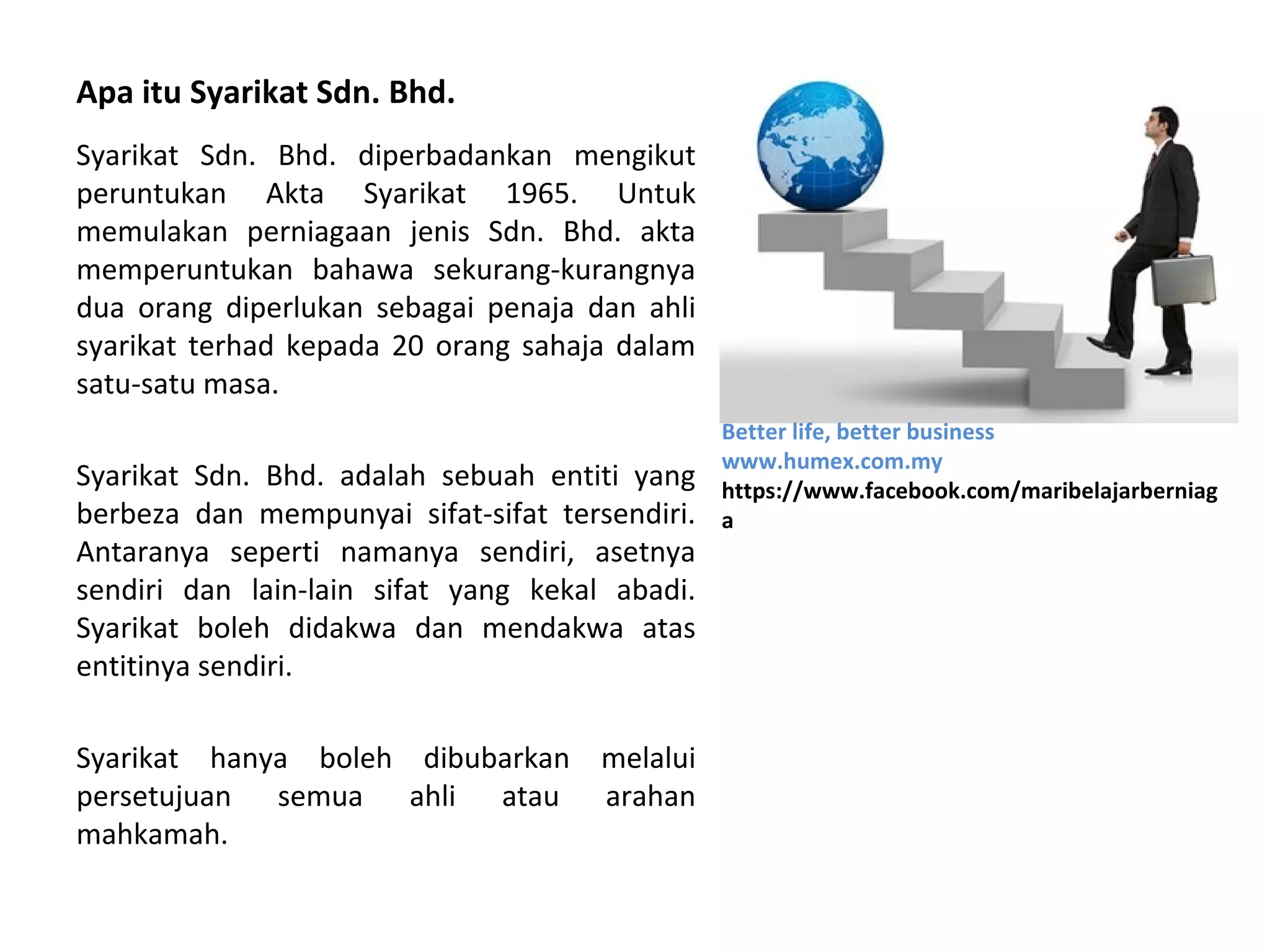 Setiausaha syarikat | PPT