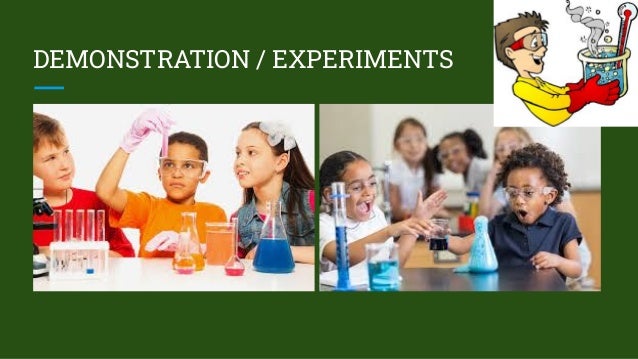 Set Induction Skill - Concept and Techniques of Set Induction | PDF