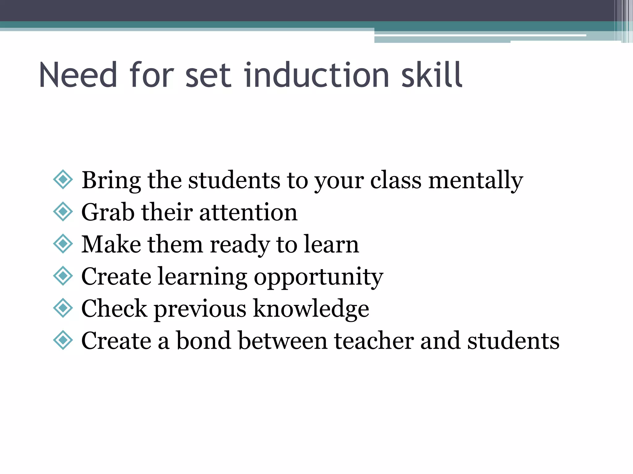 Set induction skill.pptx