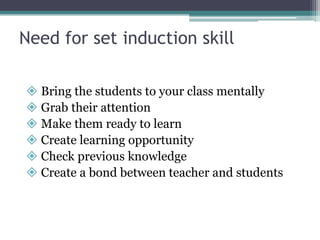 Set induction skill.pptx