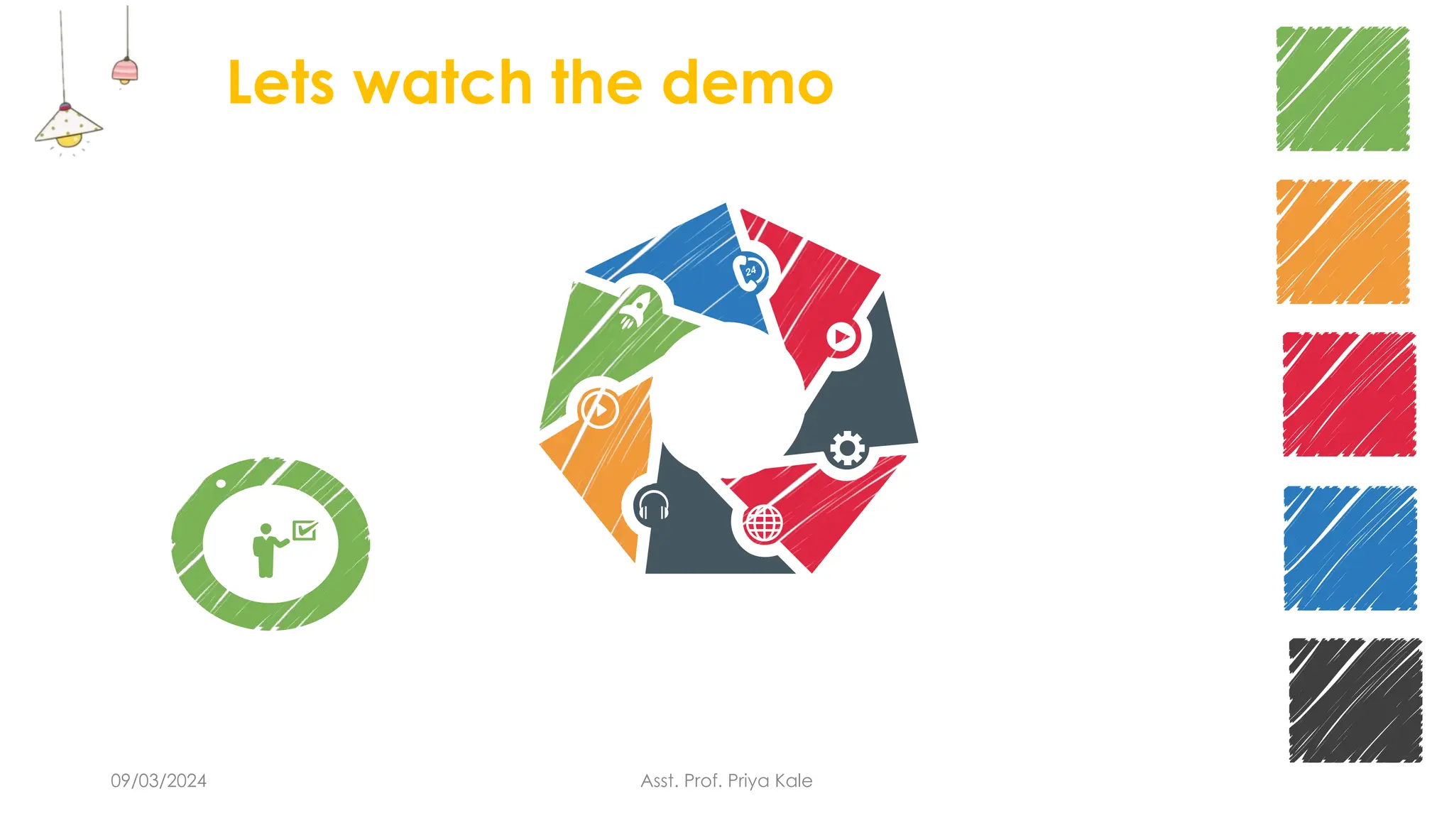 set induction skill micro teaching B.Ed. teaching skills ppt.pptx