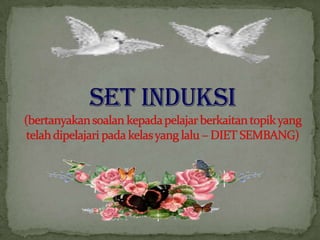 Set induksi | PPT