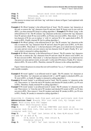 Classification of Code-Mixed Bilingual Phonetic Text Using Sentiment Analysis | PDF