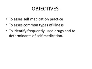 over the counter drugs | PPTX