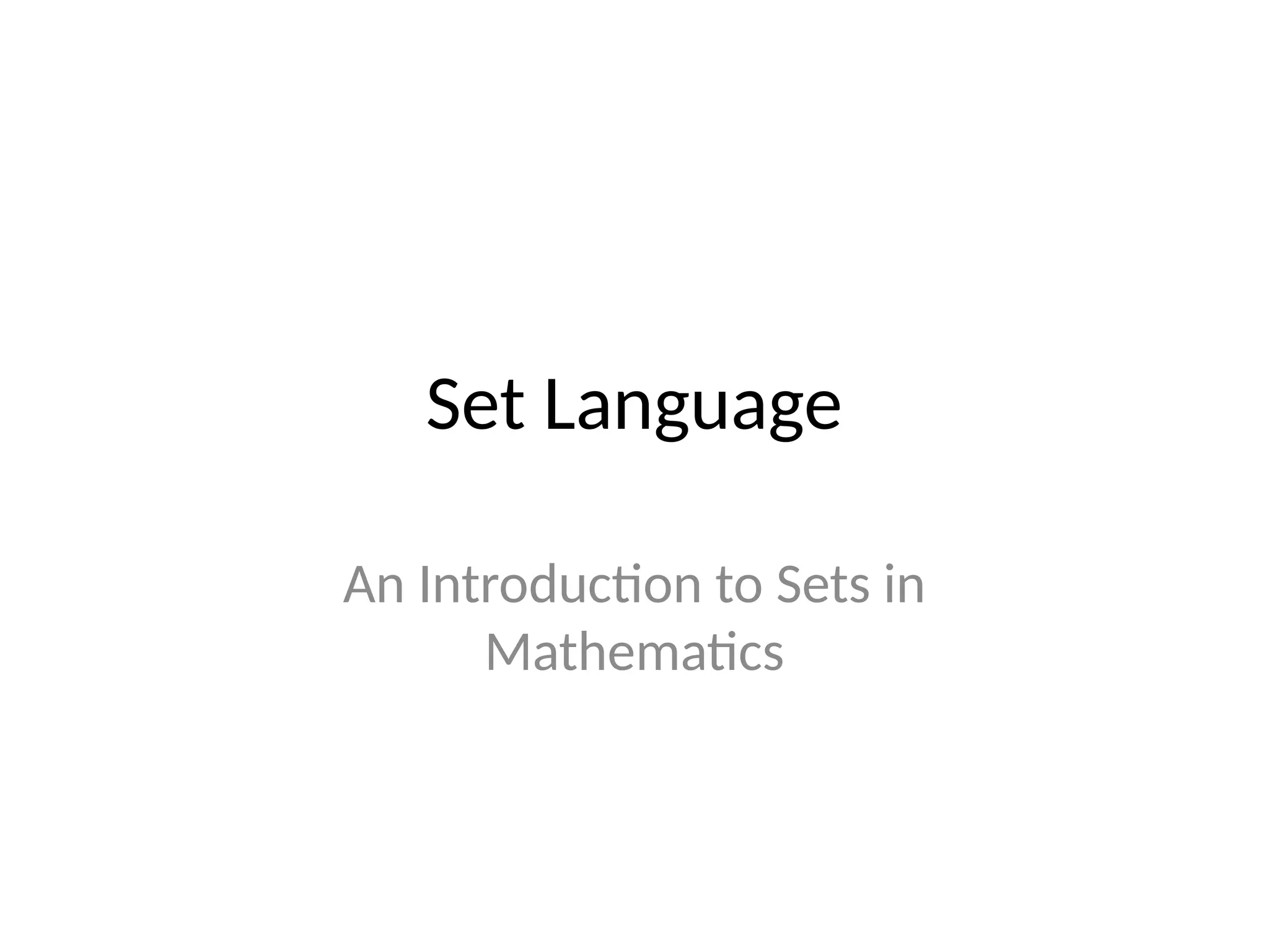 Set Language Presentation frgr grf f.pptx