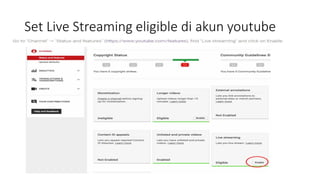 Set Live Streaming.pdf