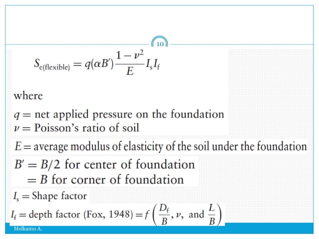 settlement FOR FOUNDATION ENGINEERS.pdf