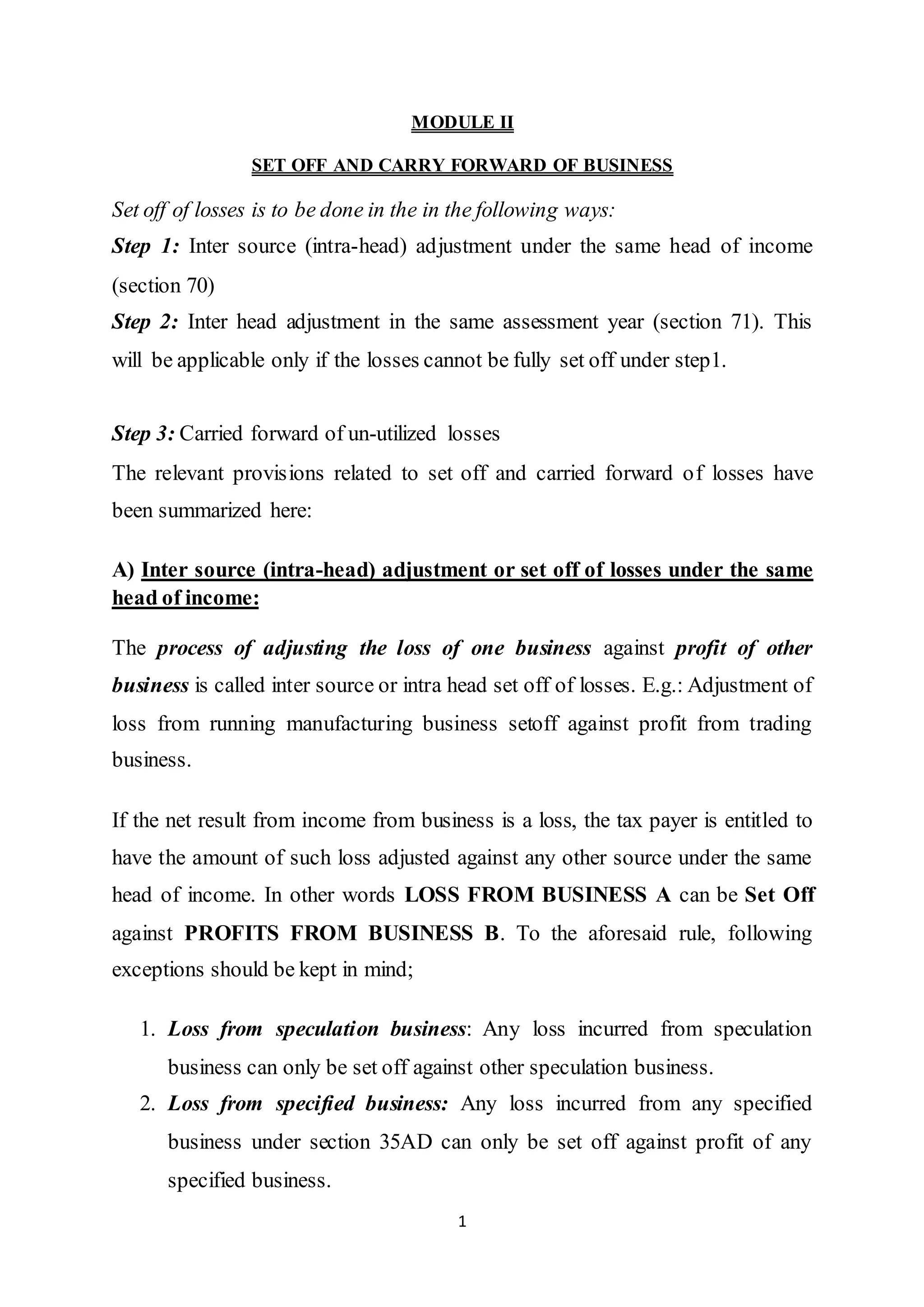 Corporate Taxation | DOCX