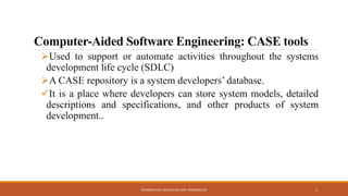 SE tools and environment information (1).ppt