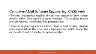 SE tools and environment information (1).ppt