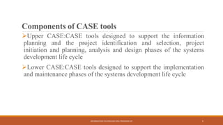 SE tools and environment information (1).ppt