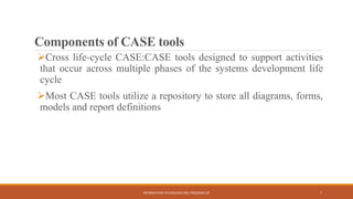 SE tools and environment information (1).ppt