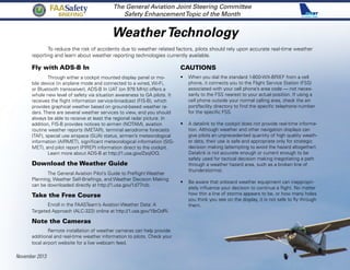 Weather Technology | PPT