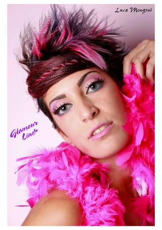 Set parrucchieria glamour line e alessia micucci | PDF