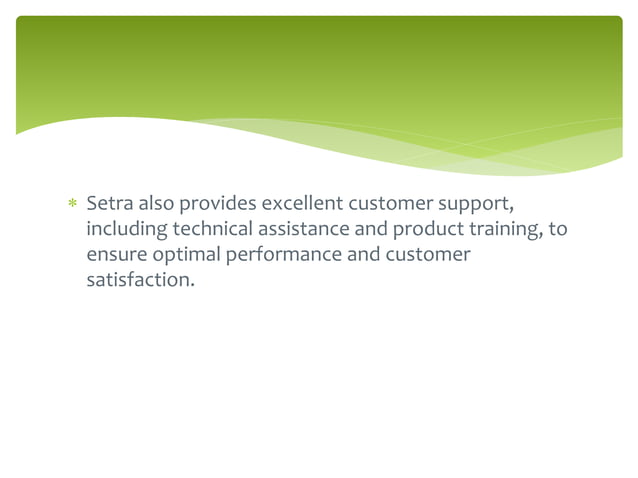 Setra weighing scale.pptx