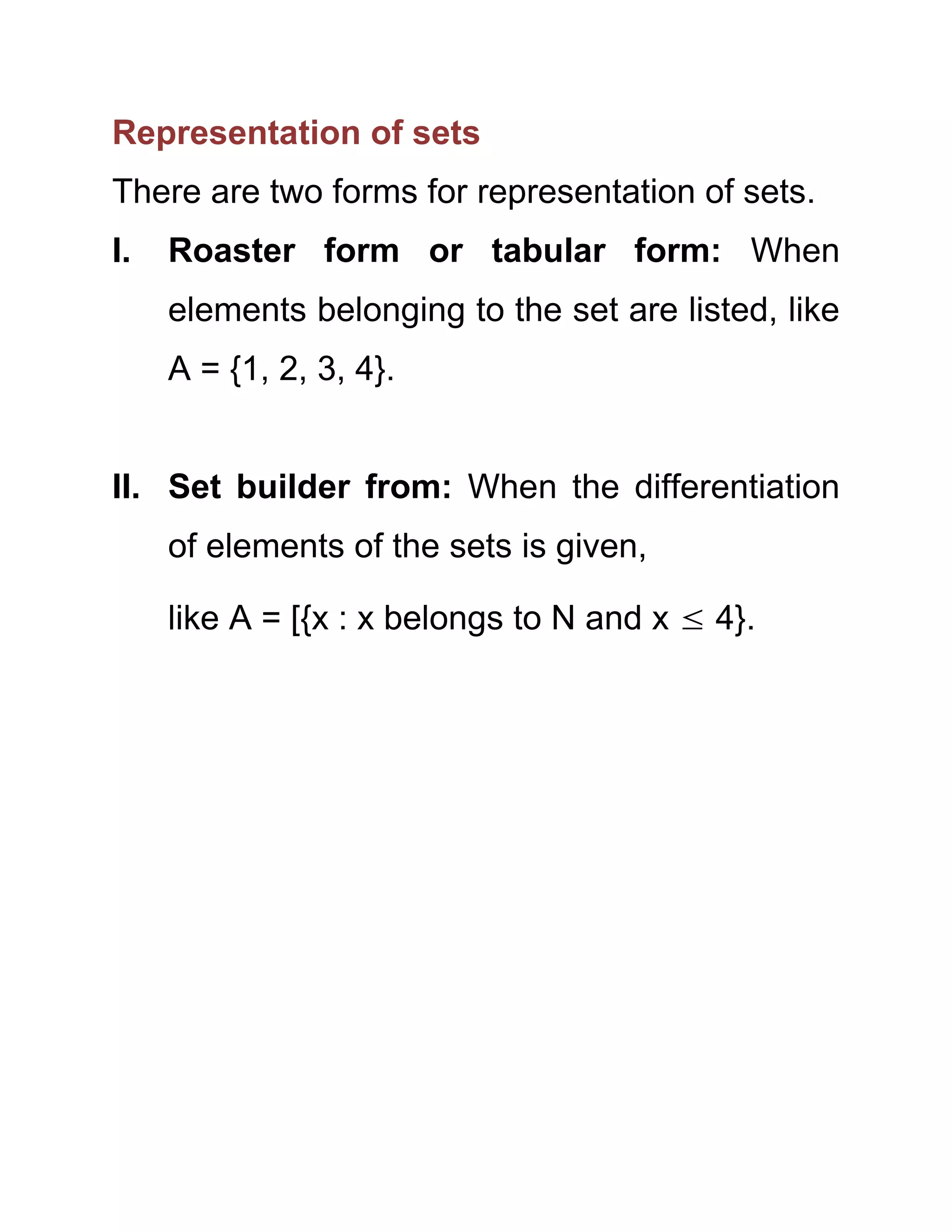 SETS, RELATIONS AND FUNCTIONS - JEE Main 2014 | PDF